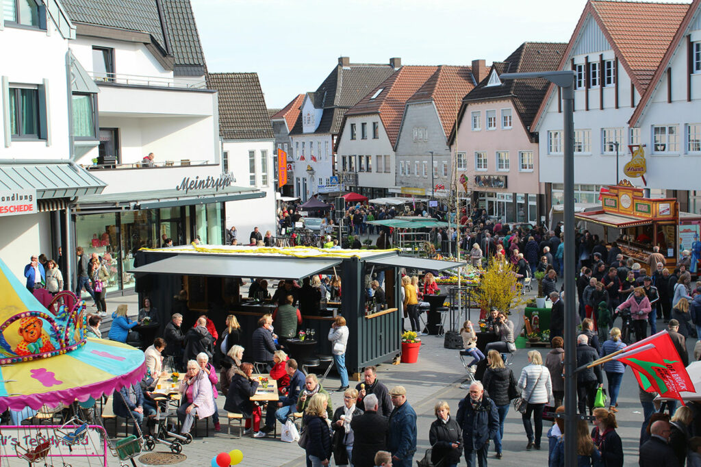 Startseite - Delbrück kauft lokal
